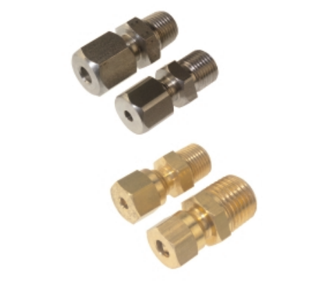 세인교정기기(주) - 제품소개 - 1. 온도 (접촉식) - ① 온도센서(열전대/RTD) INSTALLATION FITTINGS ...