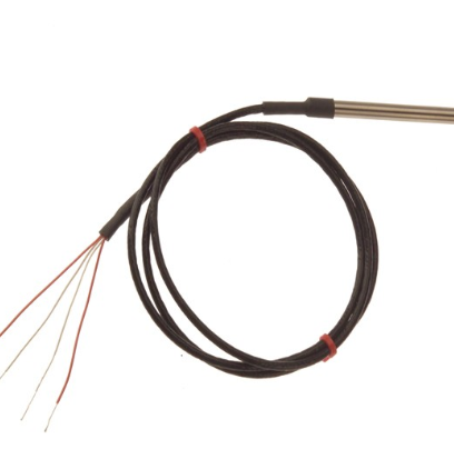 세인교정기기(주) - 제품소개 - 1. 온도 (접촉식) - ② 초정밀온도센서/SPRT Precision PRT Probe ...