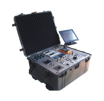 세인교정기기(주) - 제품소개 - 1. 온도 (접촉식) - ⑨ Dry Block Calibrator TYPICAL ...