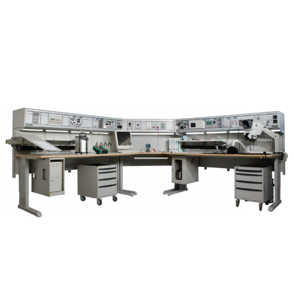 세인교정기기(주) - 제품소개 - 1. 온도 (접촉식) - ⑪ 교정 및 측정용테스터벤치 Calibration & Test ...