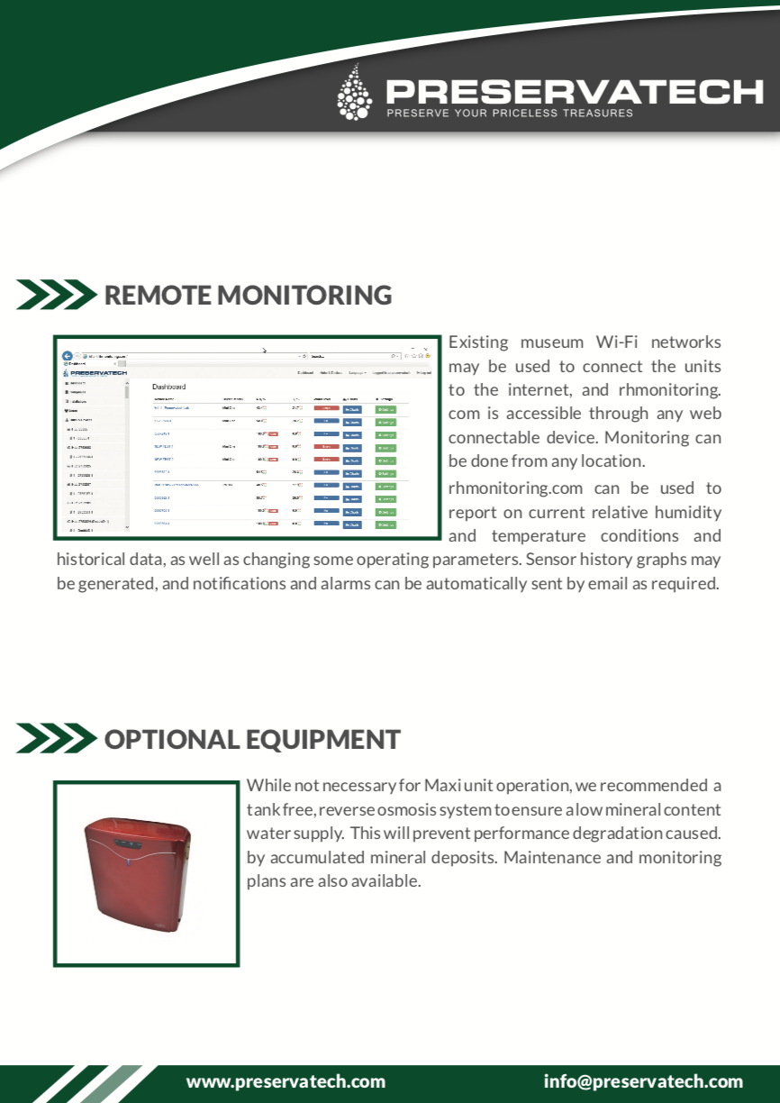 세인교정기기(주) - 제품소개 - 4. 노점,온습도,산소 - ④ 표준온습도발생장치/교정기 MICROCLIMATE ...