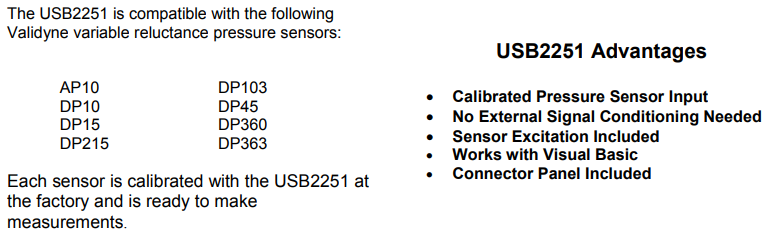 세인교정기기(주) - 제품소개 - 3. 압력측정교정기 - ⑦ 정밀기압계/데이터로거 PC Data Acquisition / Pressure Sensor Interface ...