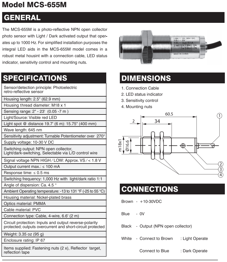 세인교정기기(주) - 제품소개 - 12. 기타(경사,힘,토크) - ② 힘/텐션메타/정밀로드셀 Photo-Reflective ...